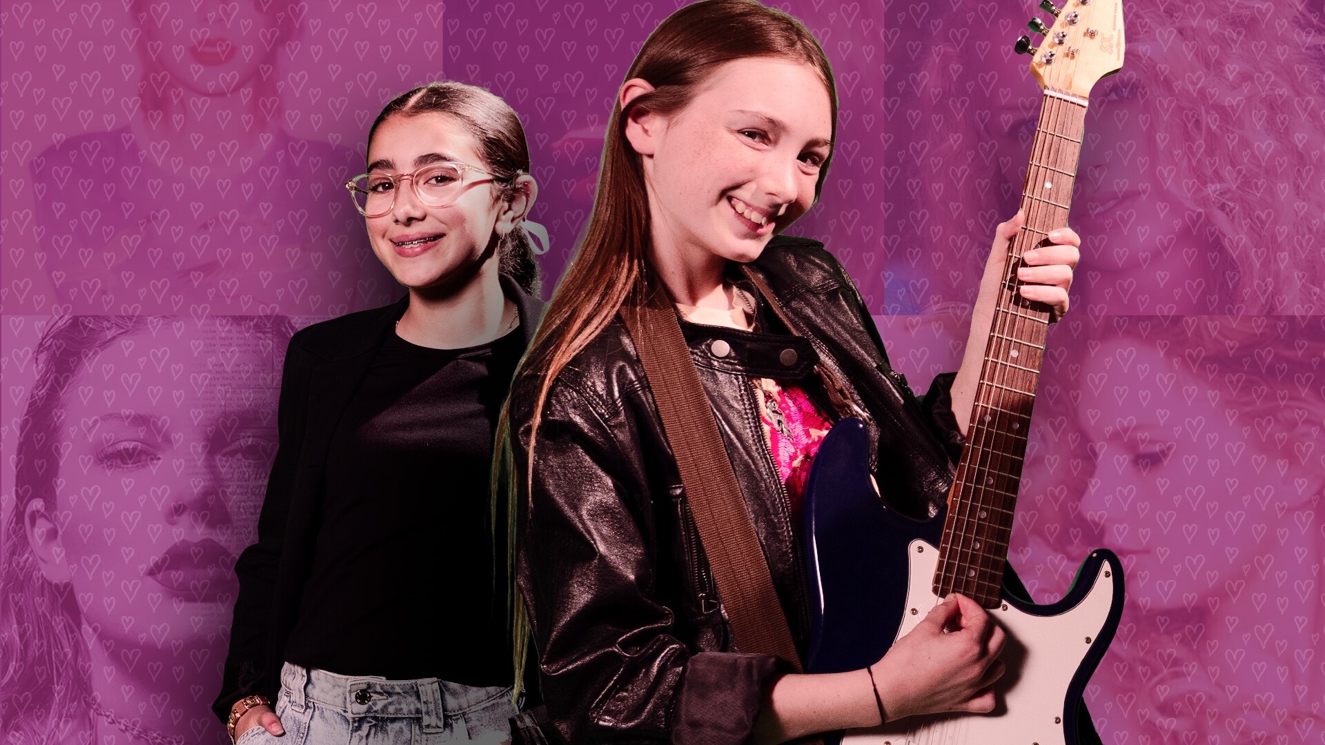 BTN Reports - Behind The News