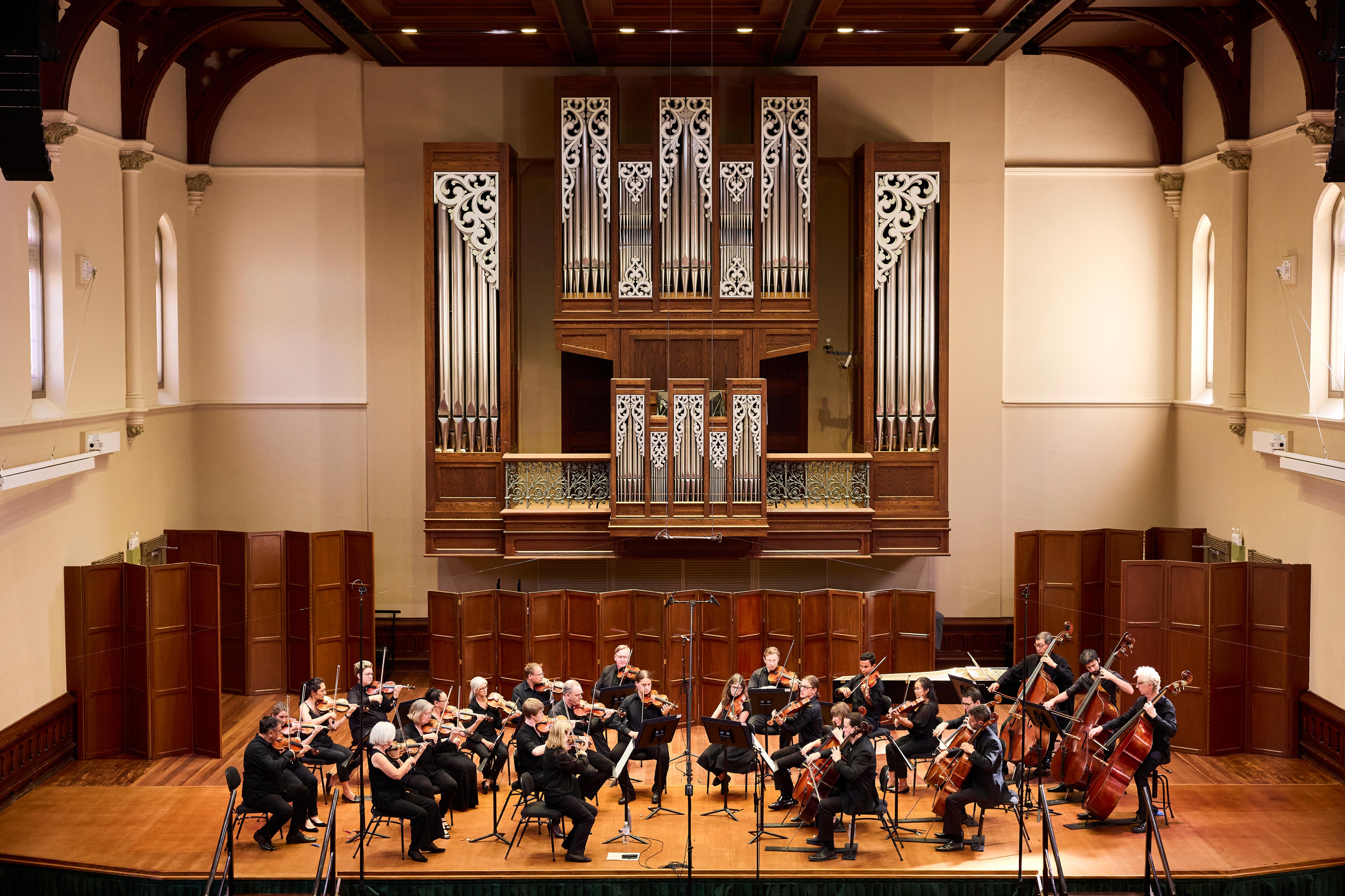 Lunchtime Concert with Stéphanie Kabanyana Kanyandekwe and Alice Keath ...