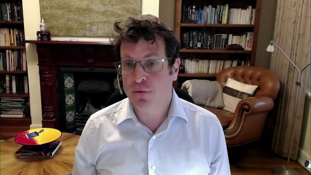 ECAJ president says Jillian Segal is the 'perfect appointment' - ABC News