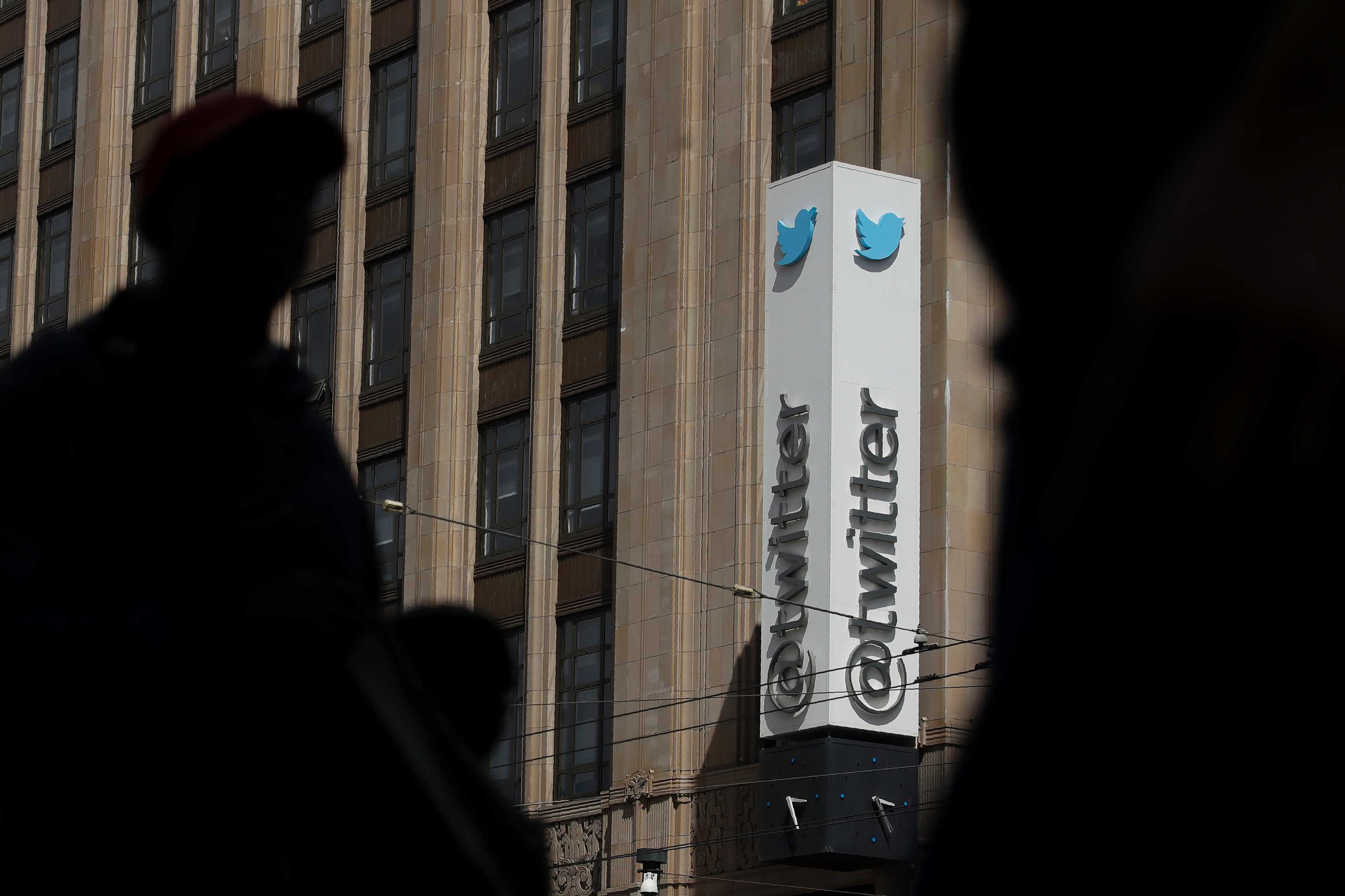 Twitter employees face US charges of spying on behalf of Saudi Arabia ...