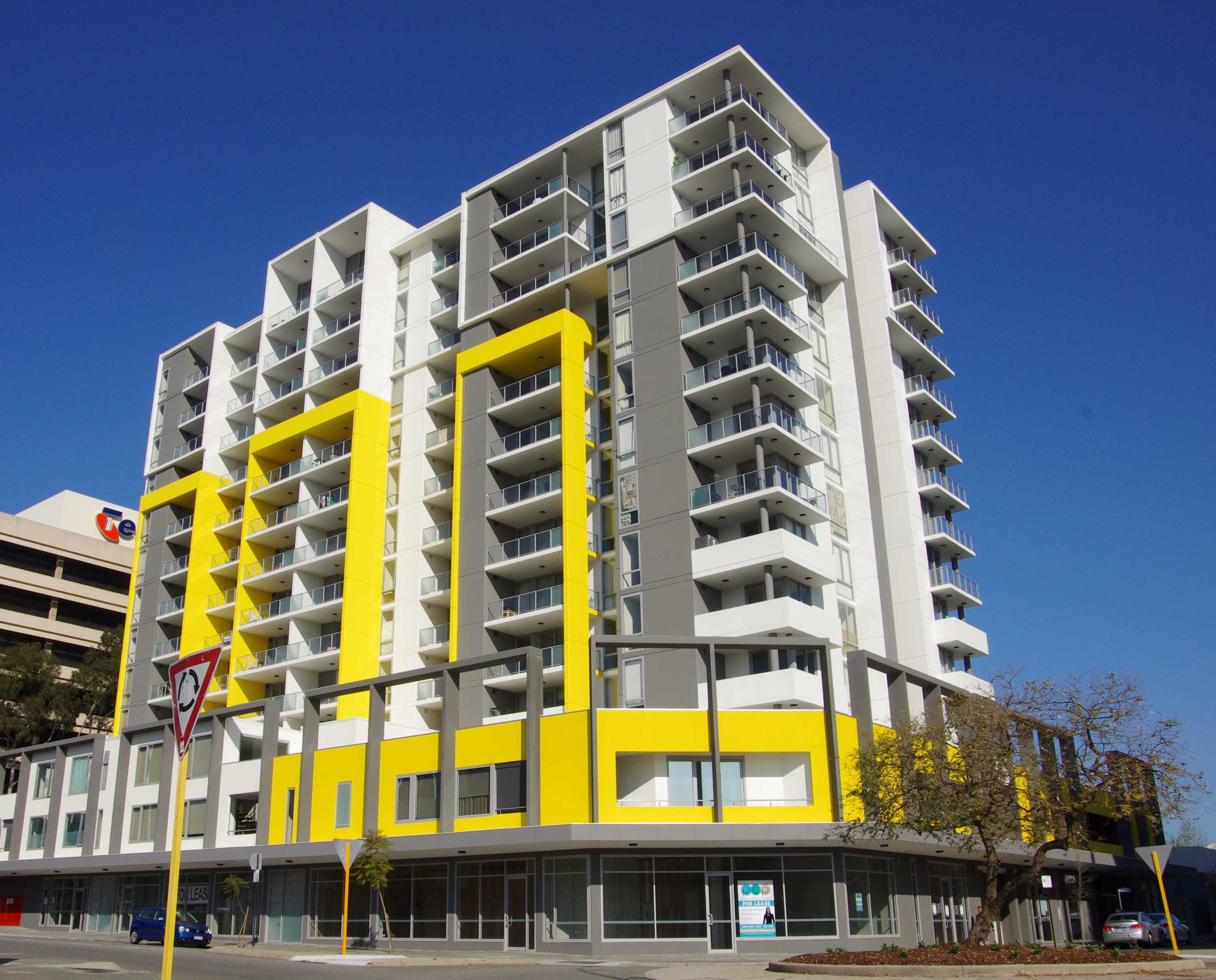Social housing: Advocates urge WA Government to build more housing ...