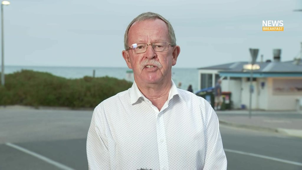 Four SA mayors caught up in disclosure debacle - ABC News