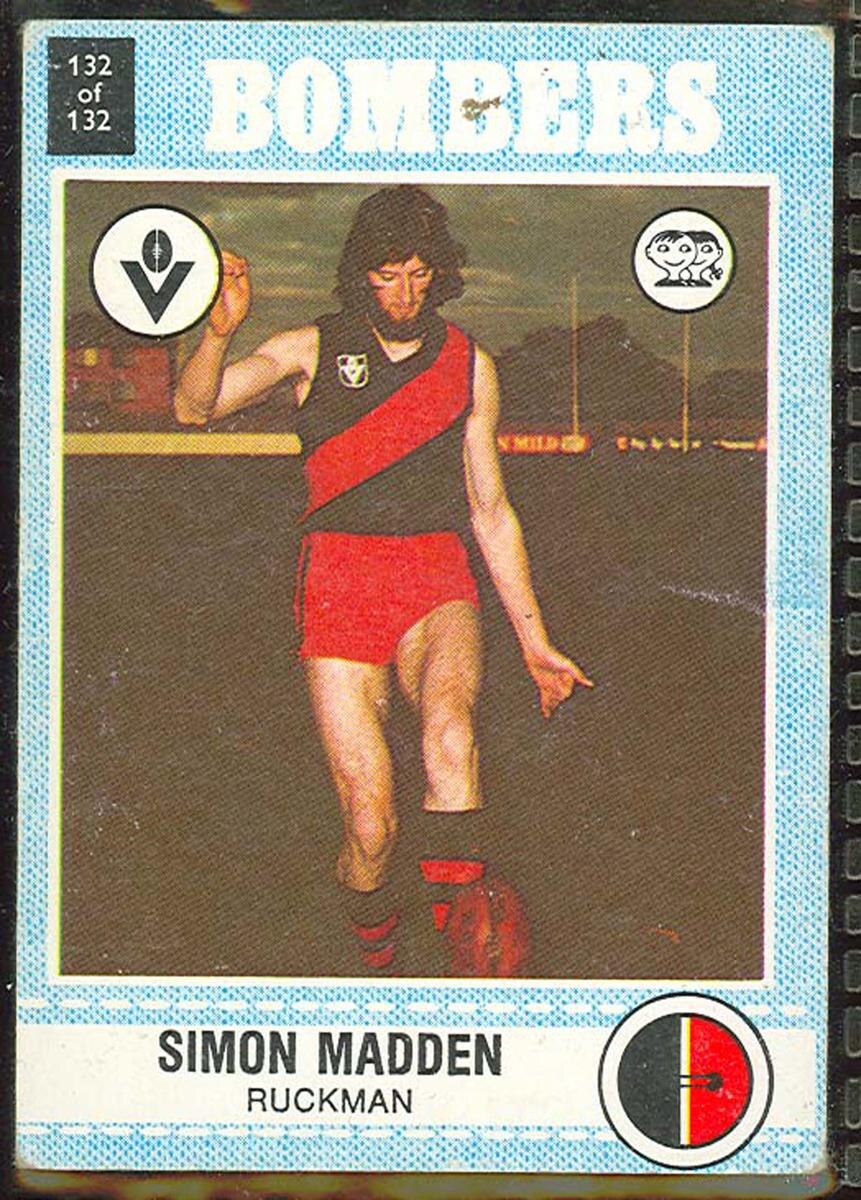 Bomber birthday: Essendon FC celebrate 150th anniversary - ABC Melbourne