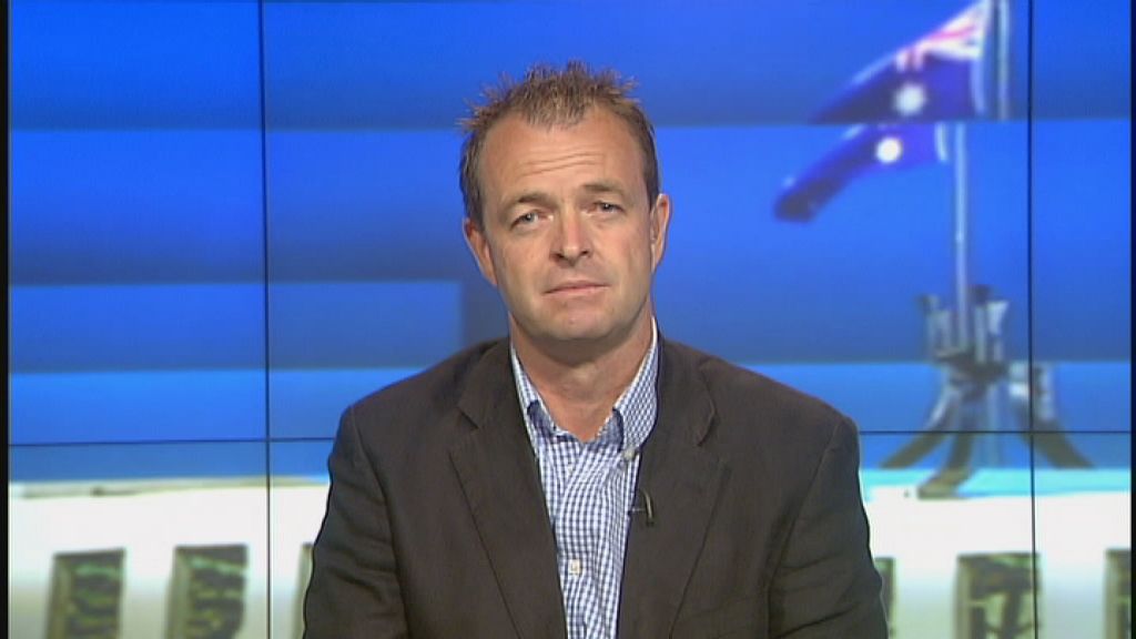 Former ASADA boss Richard Ings says NRL players won't be pressured to ...