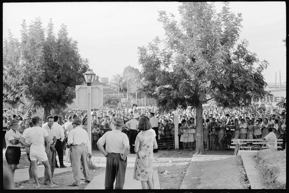Remembering the Freedom Riders, 60 years after they exposed segregation ...