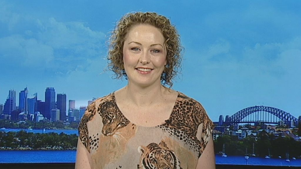 The Beat with Zan Rowe - ABC News