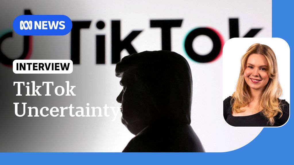 TikTok reactivating US service following Trump’s reassurances - ABC News