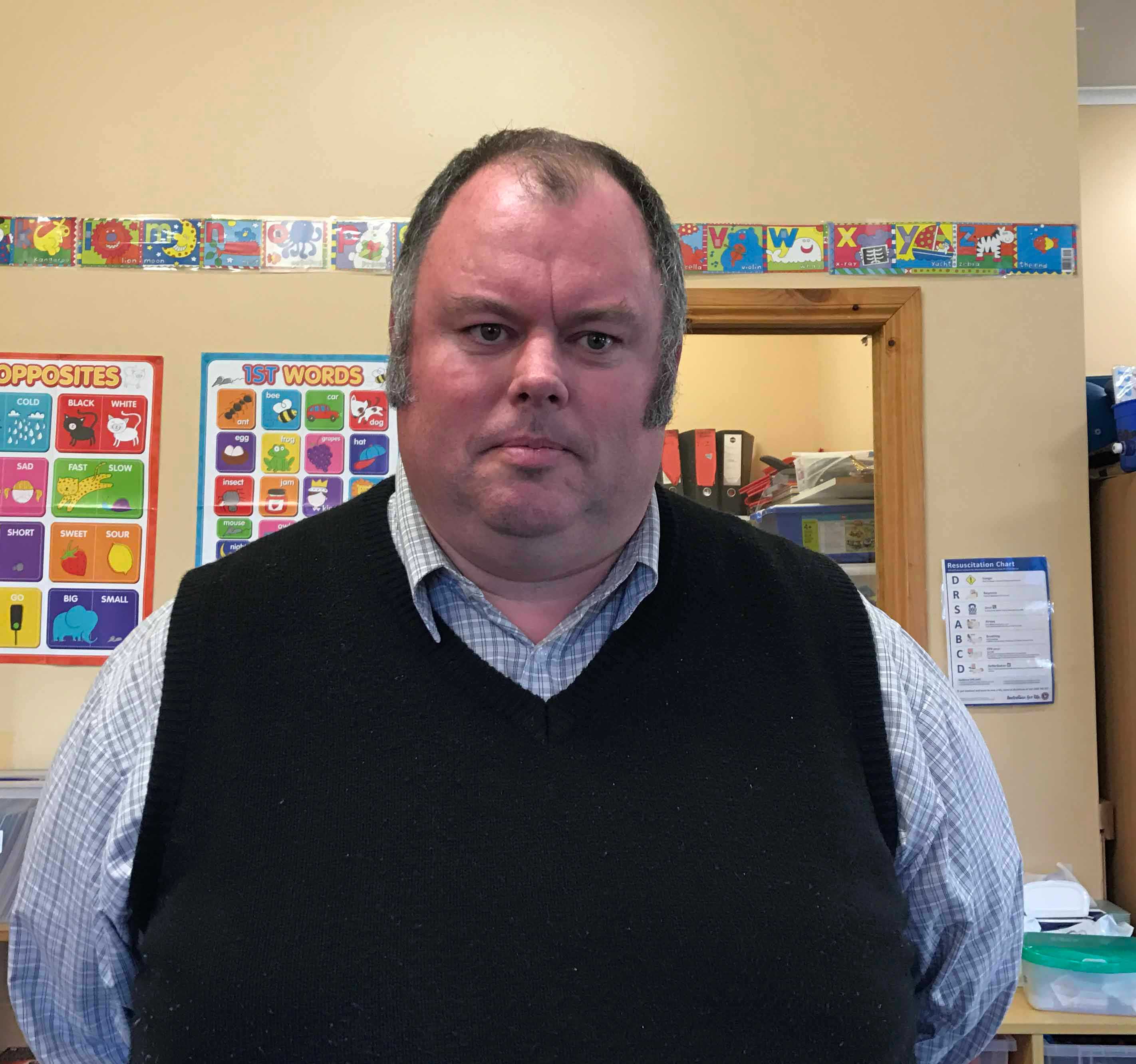 Giant Steps autism support scheme for young adults to close after NDIS ...