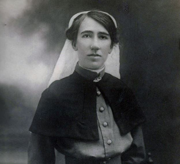 They were there: Australia's nursing heroines of World War 1 - ABC listen