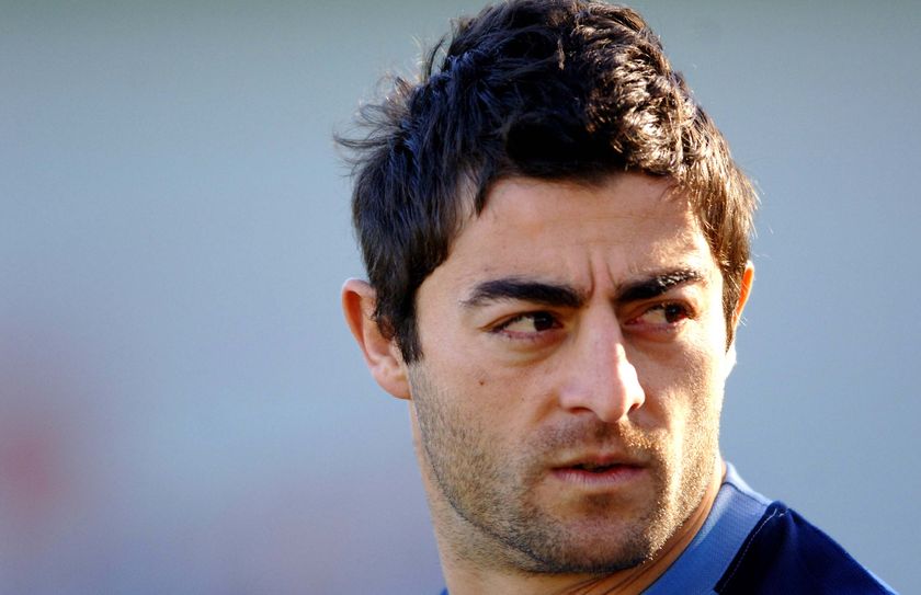 Blues still sweating on Minichiello's fitness - ABC News