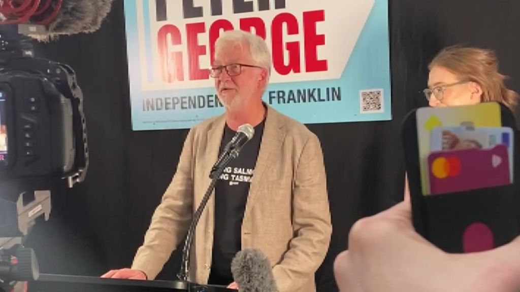 Tasmanian election delivers another hung parliament - ABC listen