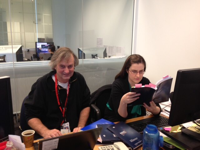 All locked up and nowhere to go - ABC News