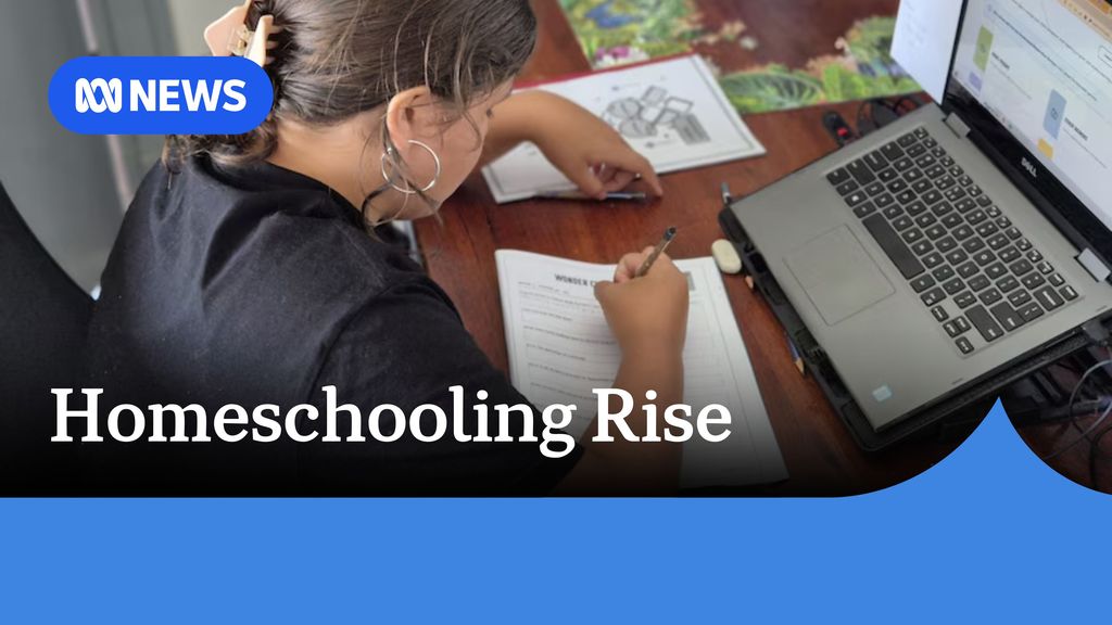 Education - Topic - ABC News