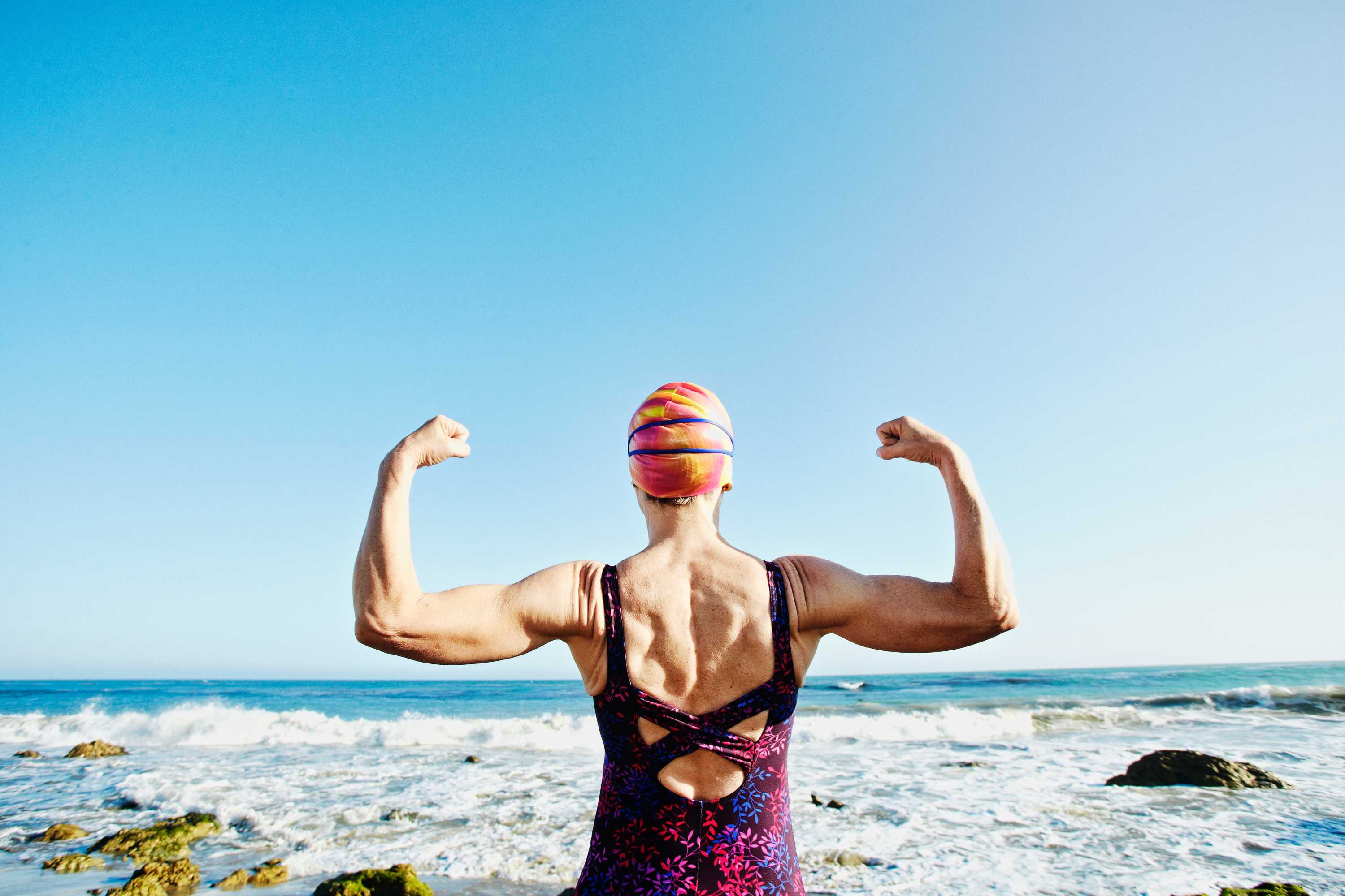 Is muscle memory in your body or your mind? The experts disagree - ABC News