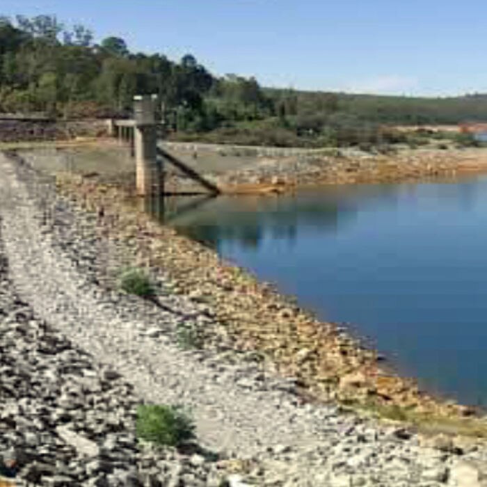 Water supplies at critically low levels - ABC News