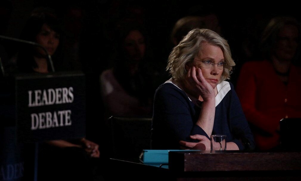 Laura Tingle on three decades of political reporting and being a woman ...