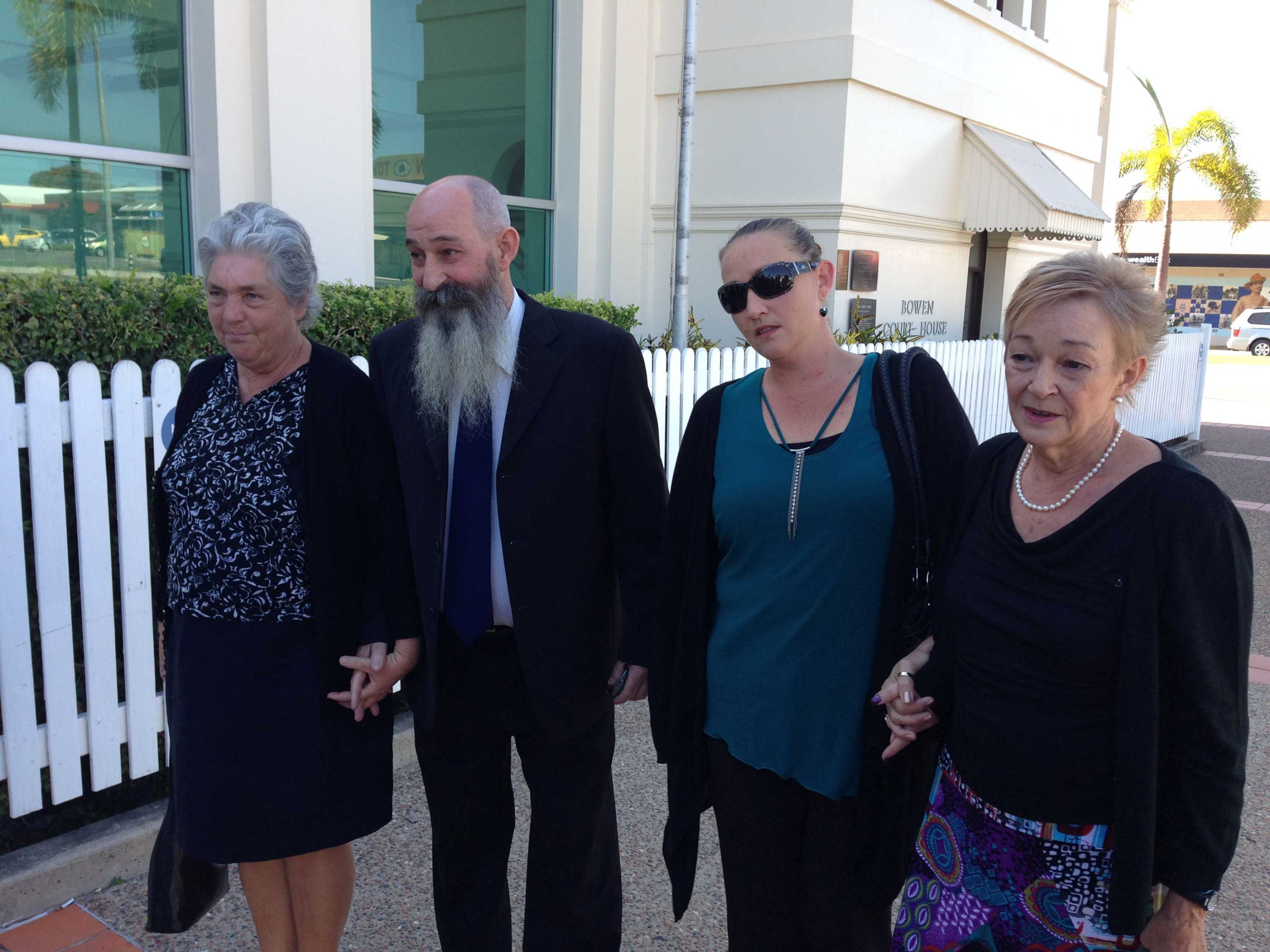 Rachel Antonio's alleged boyfriend was getting a video on the night she ...
