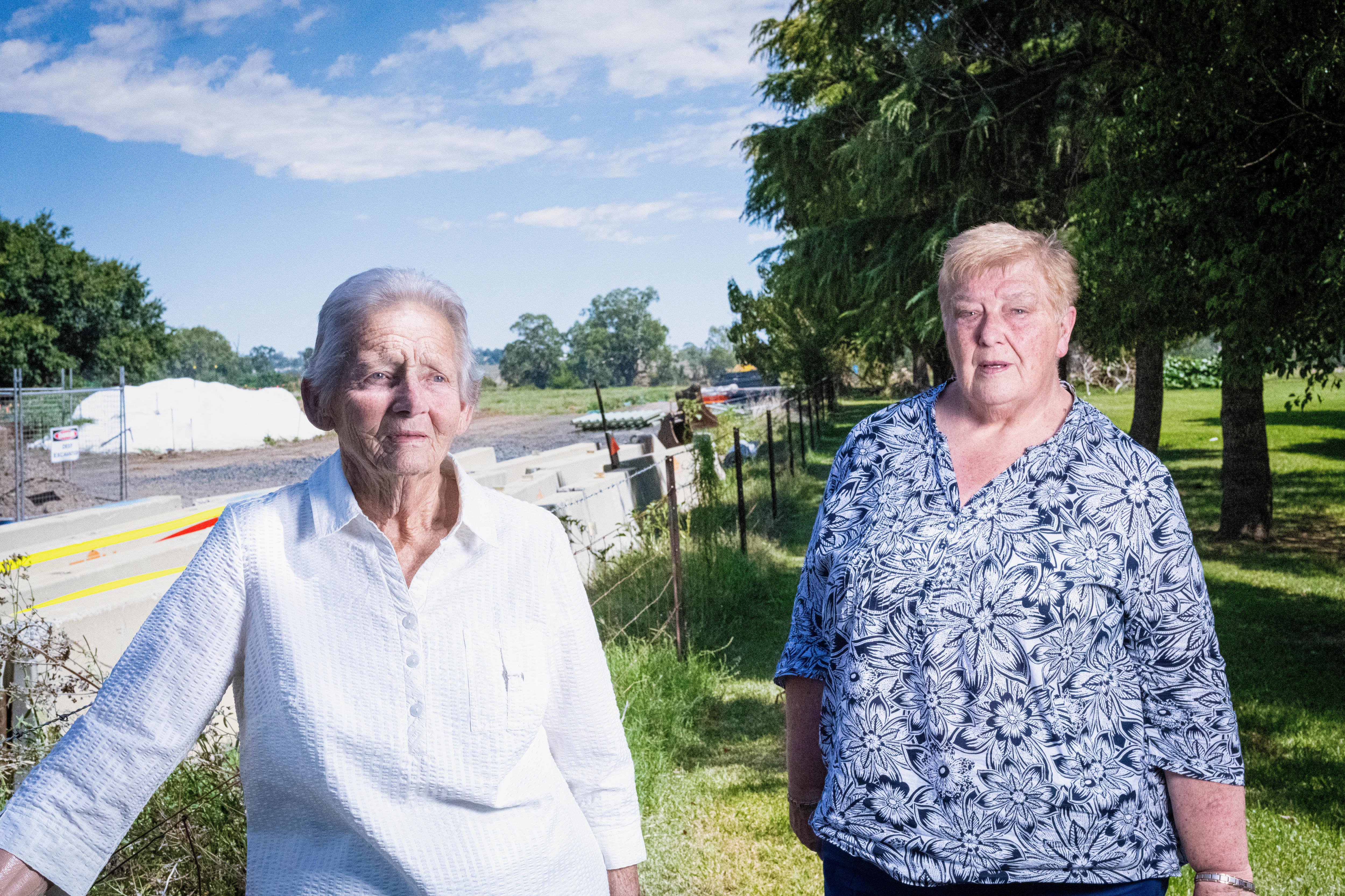 Infrastructure Construction Industry - Topic - ABC News