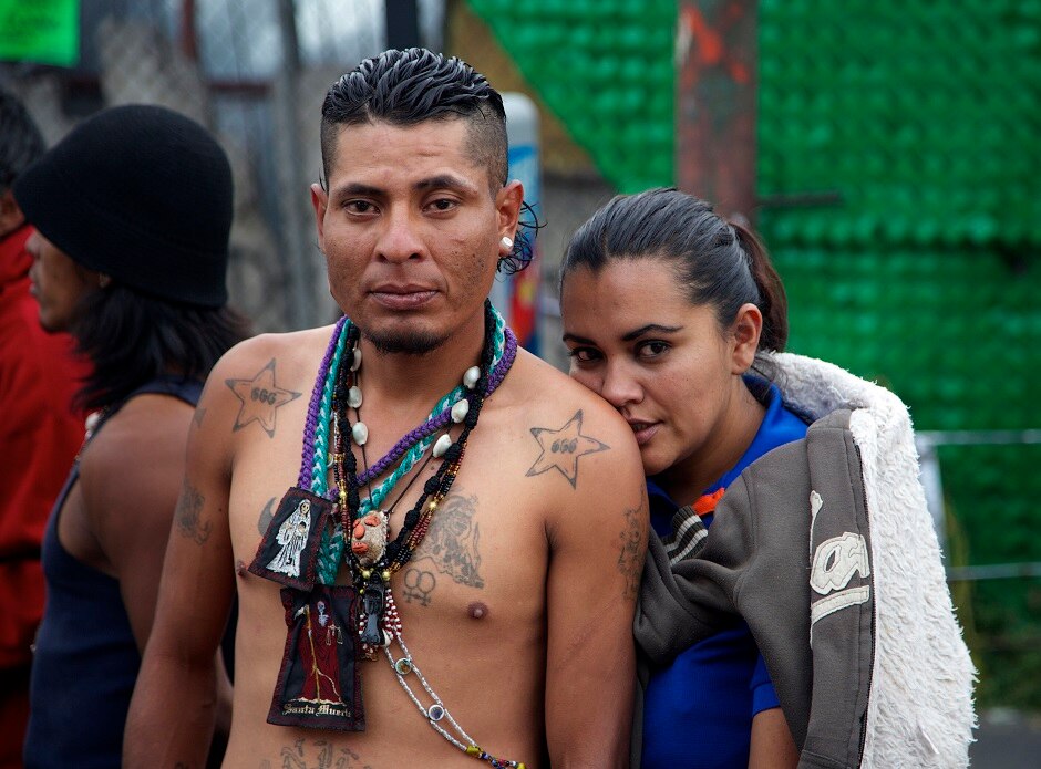 Day of the Dead: Portraits of Tepito - ABC News