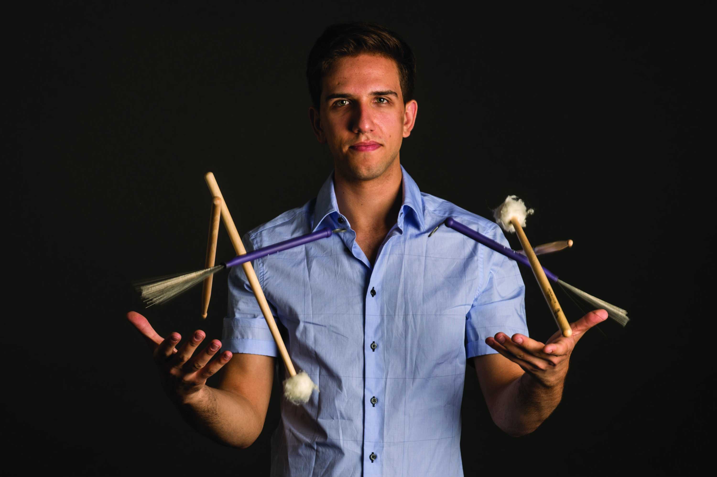 Get up and dance with the Evan Sherman Big Band - ABC Radio National