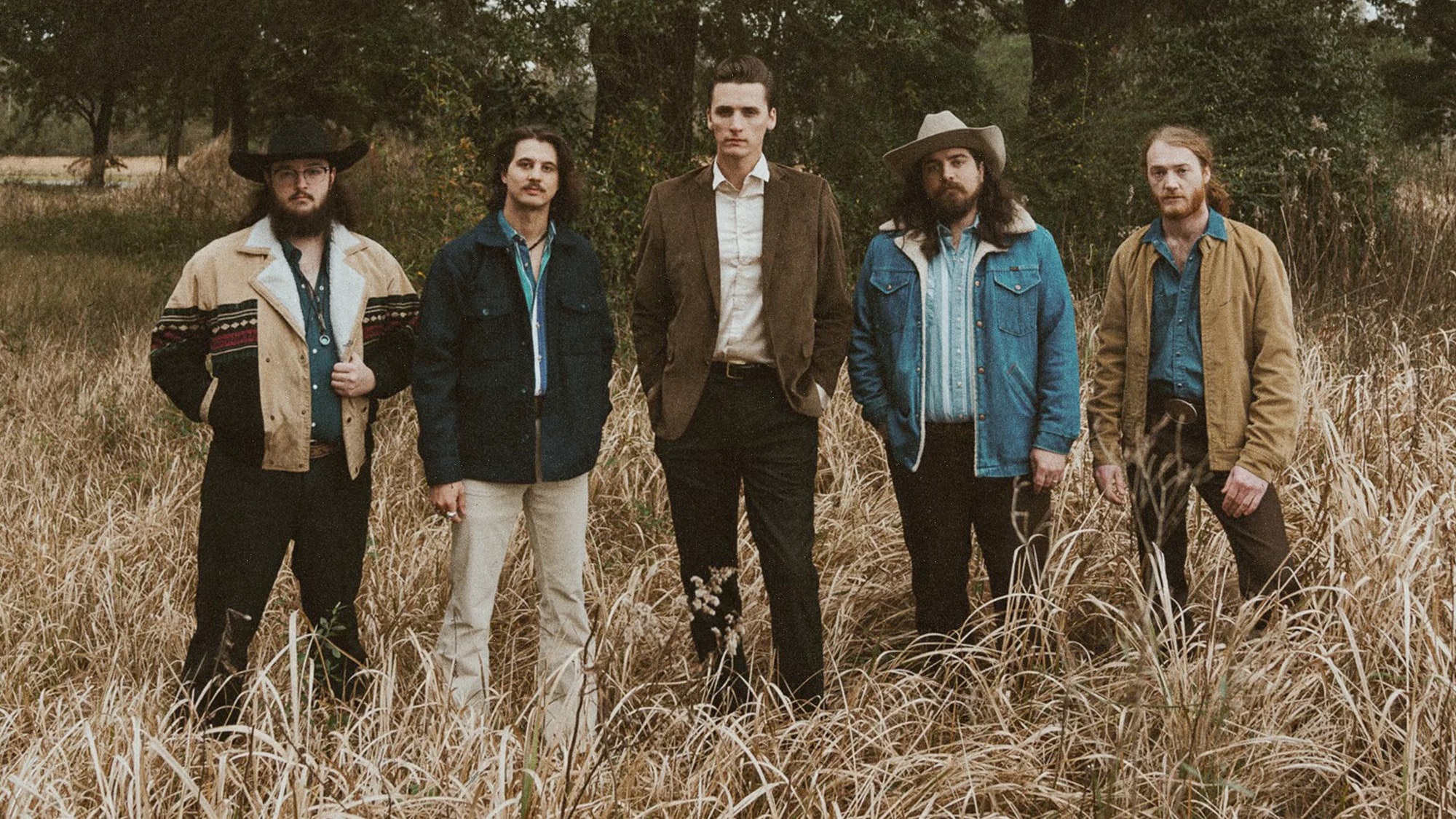 Country band The Red Clay Strays talk about their rise to fame and new ...