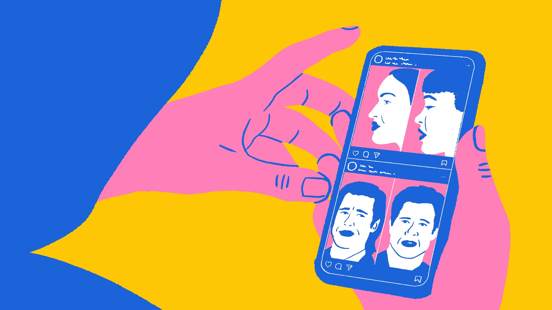 A deep dive into the many ethical questions raised by celebrity before ...