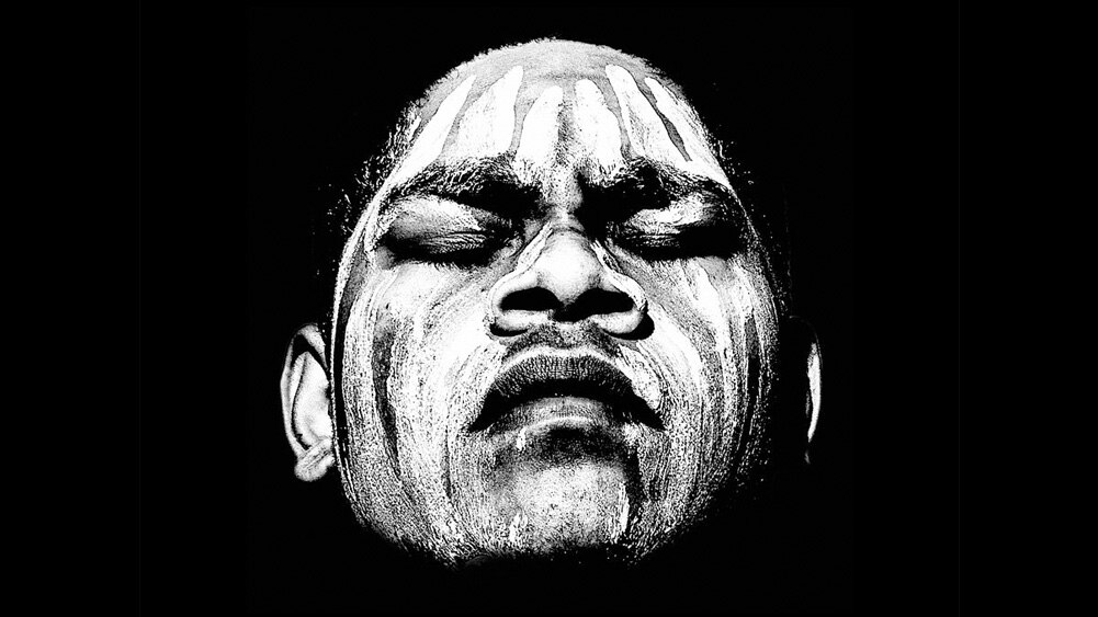 JK-47’s striking debut album proves he was Made For This - triple j