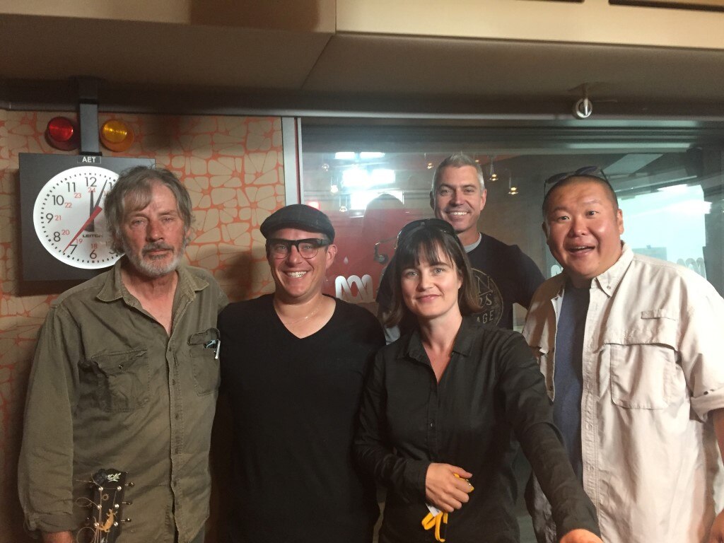 The Conversation Hour - ABC listen