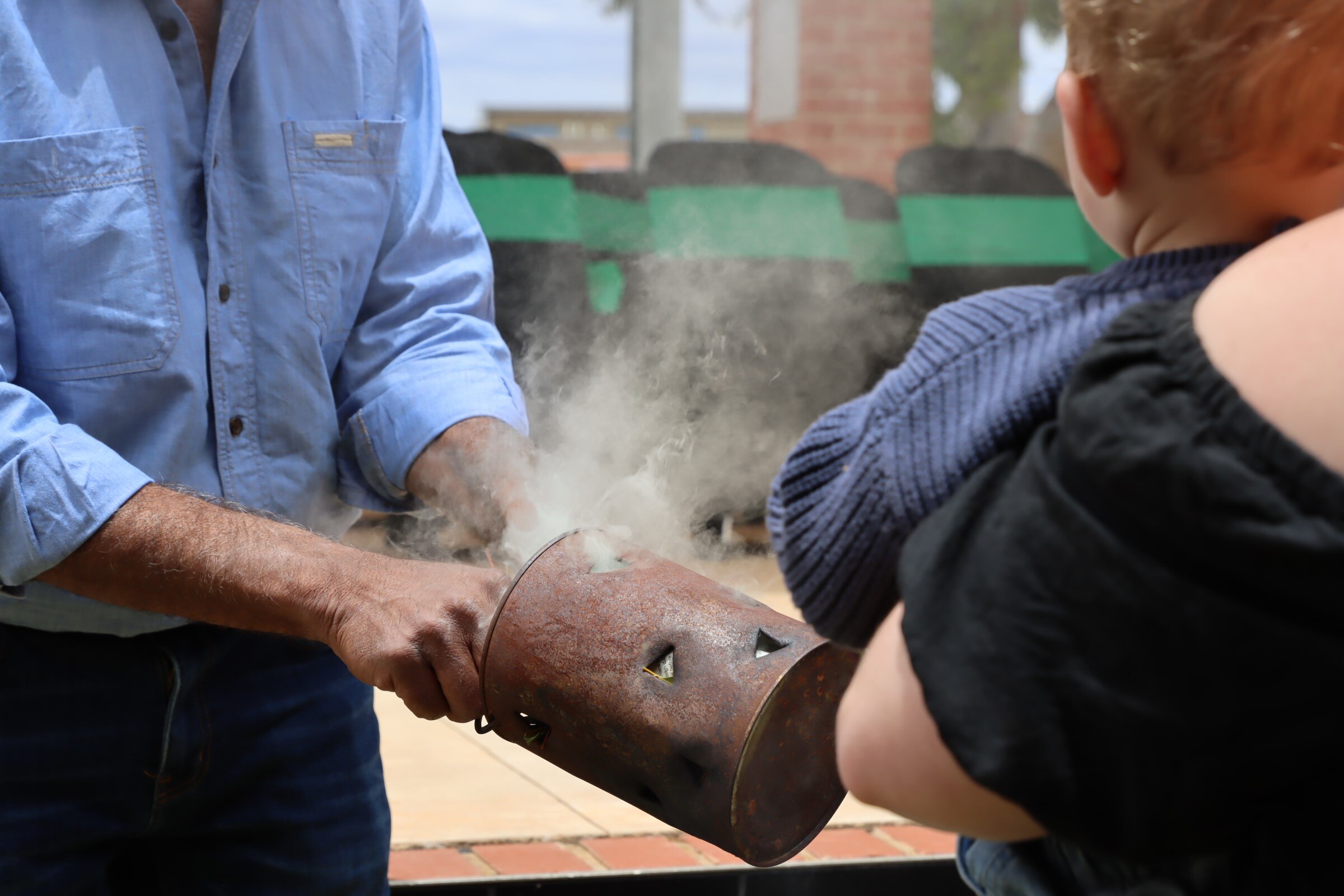 Indigenous babies born in WA Goldfields celebrated with welcome to the ...