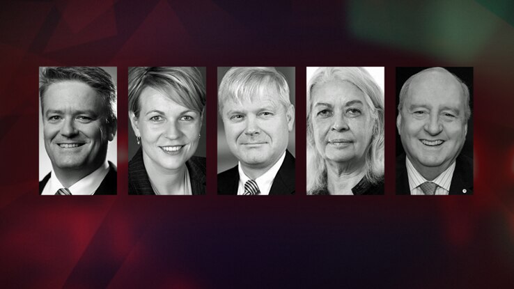 Election 2016: Your guide for election coverage with the ABC - ABC News