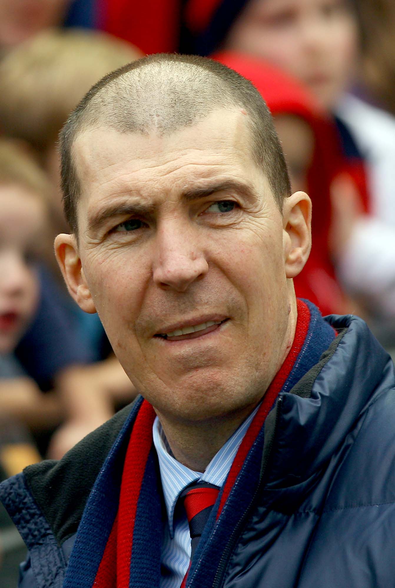 Stynes to be honoured with state funeral - ABC News