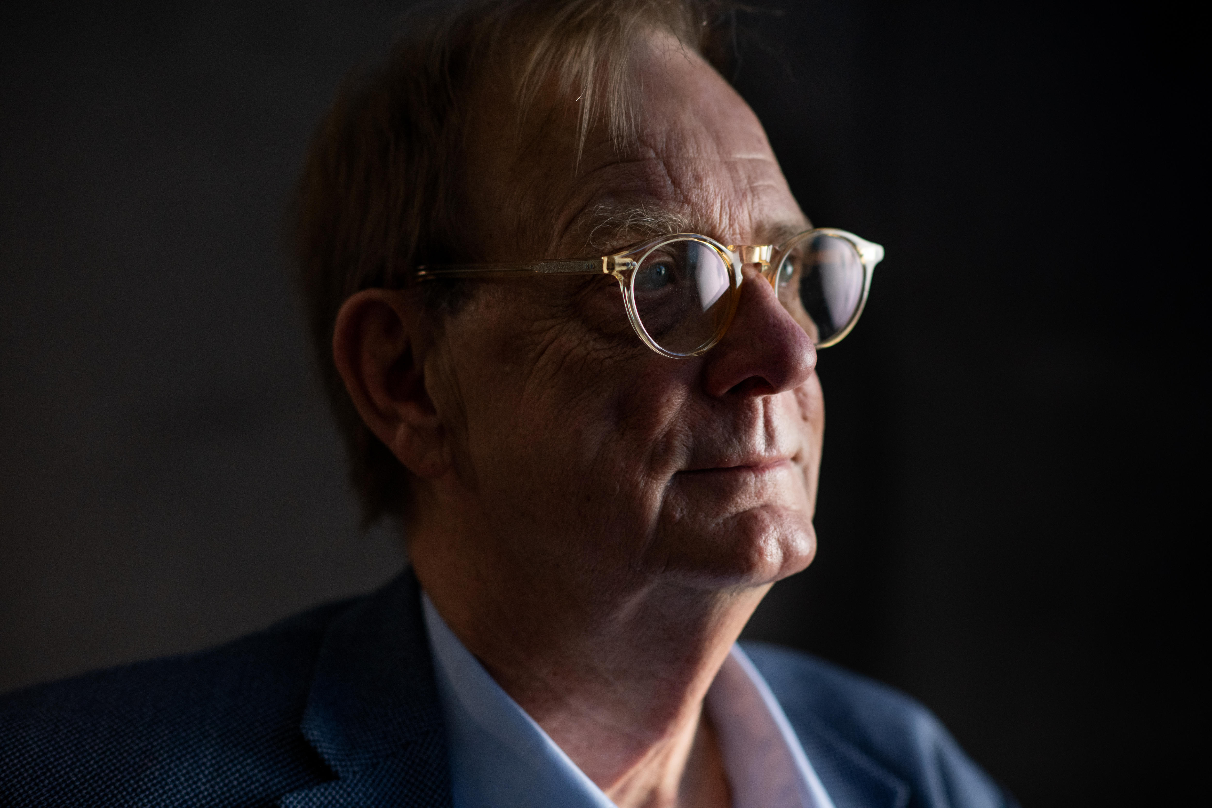 Peter Goers to retire from radio next month after two decades on the ...