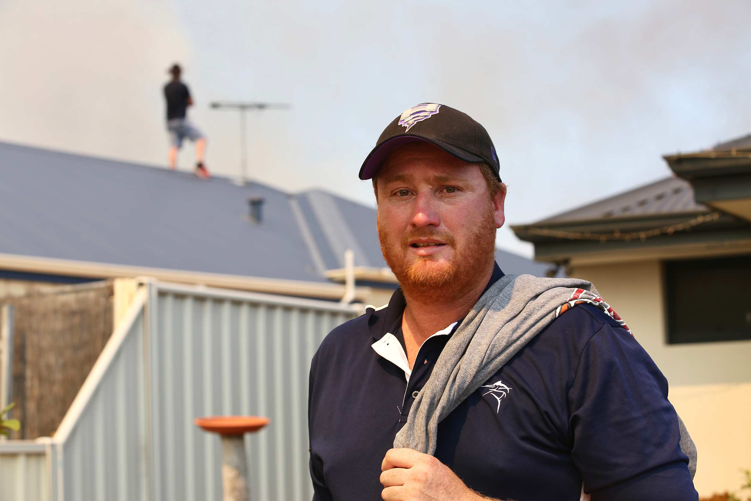 Yanchep, Two Rocks bushfire second emergency warning as blaze flares ...