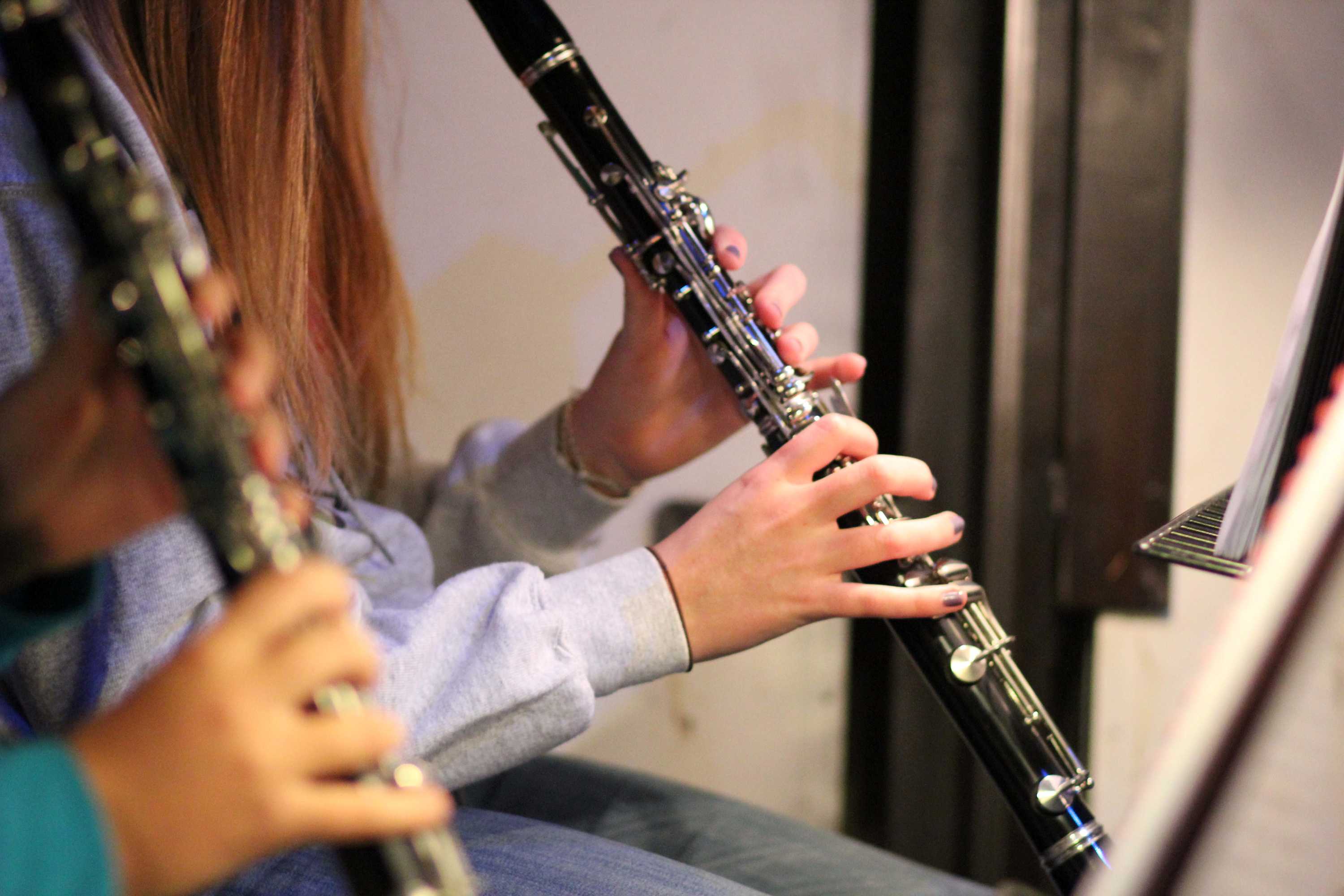 World Clarinet Day! - ABC listen
