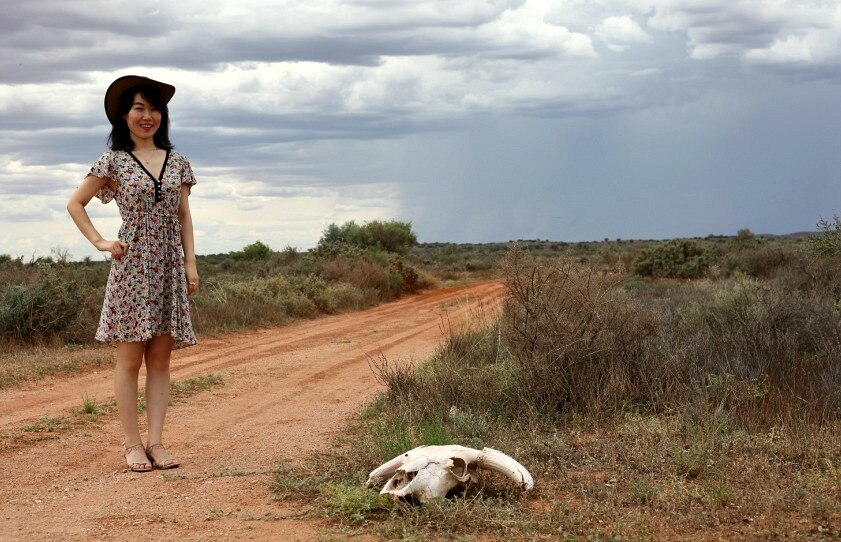 Chinese New Year is lonely in the outback - ABC News
