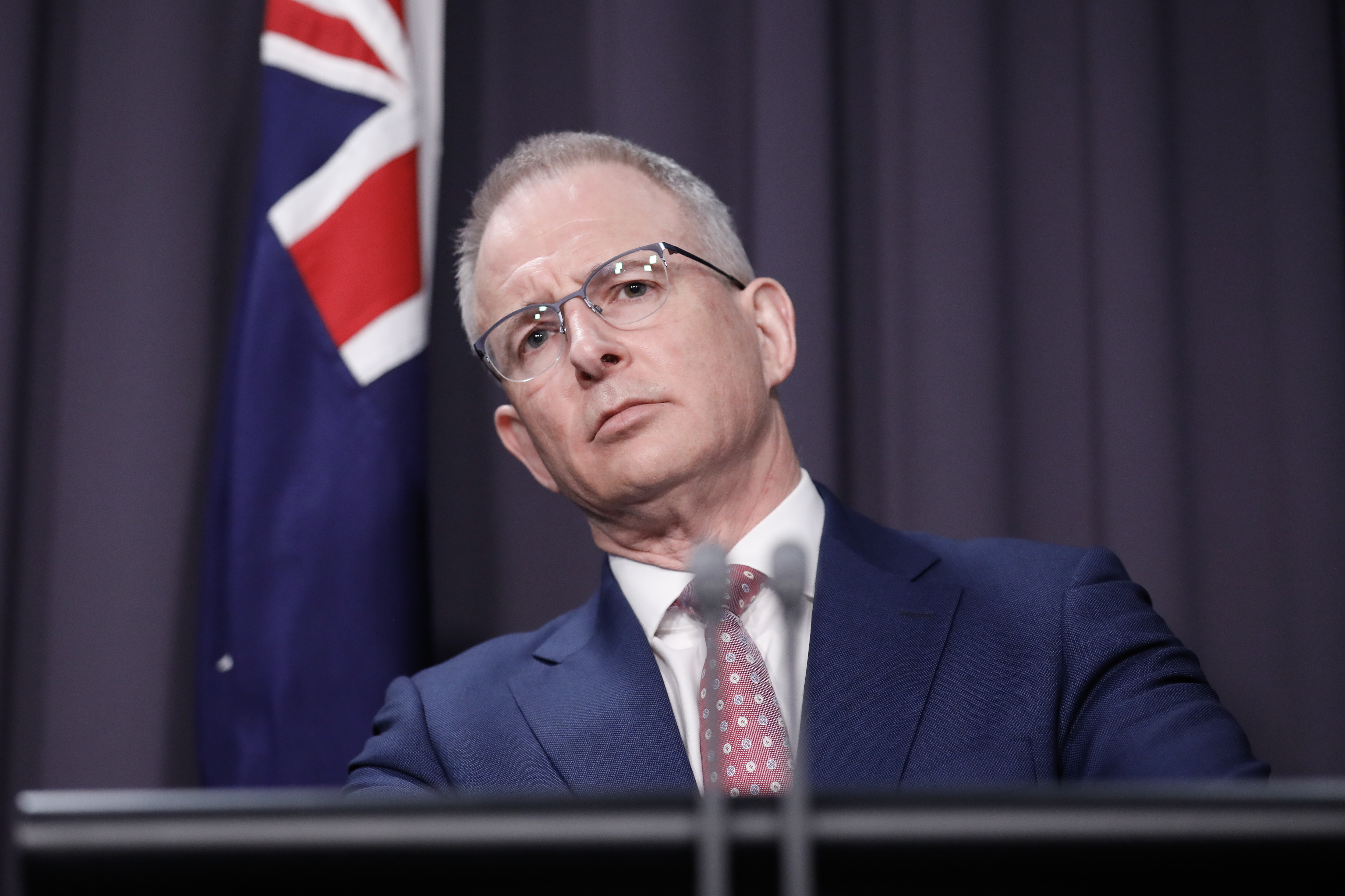 Can Labor win a game of '4D chess' against the tech giants? - ABC News