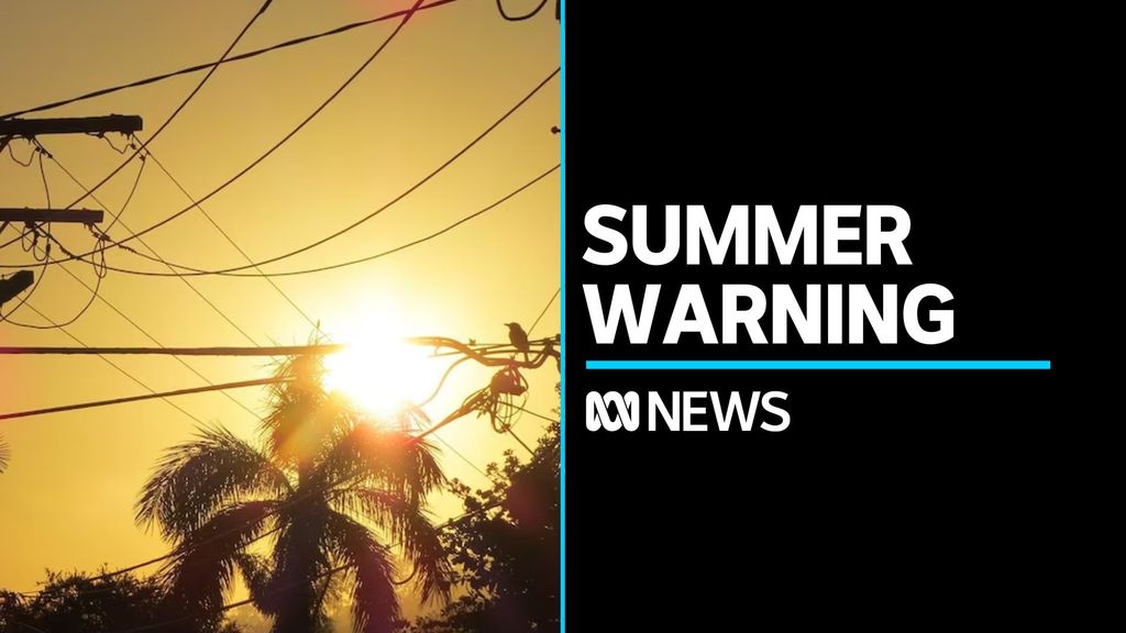Warnings Australia may record the hottest summer seasons on record ...