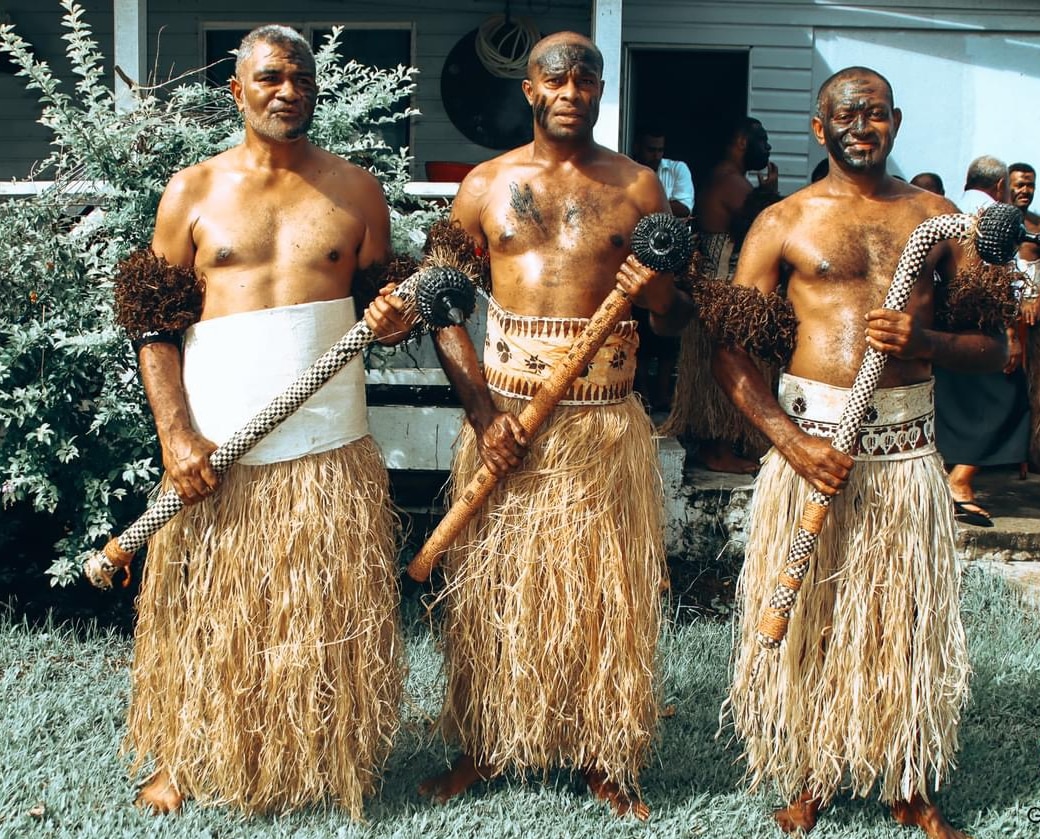 Banned for almost two decades, Fiji's Great Council of Chiefs is back ...