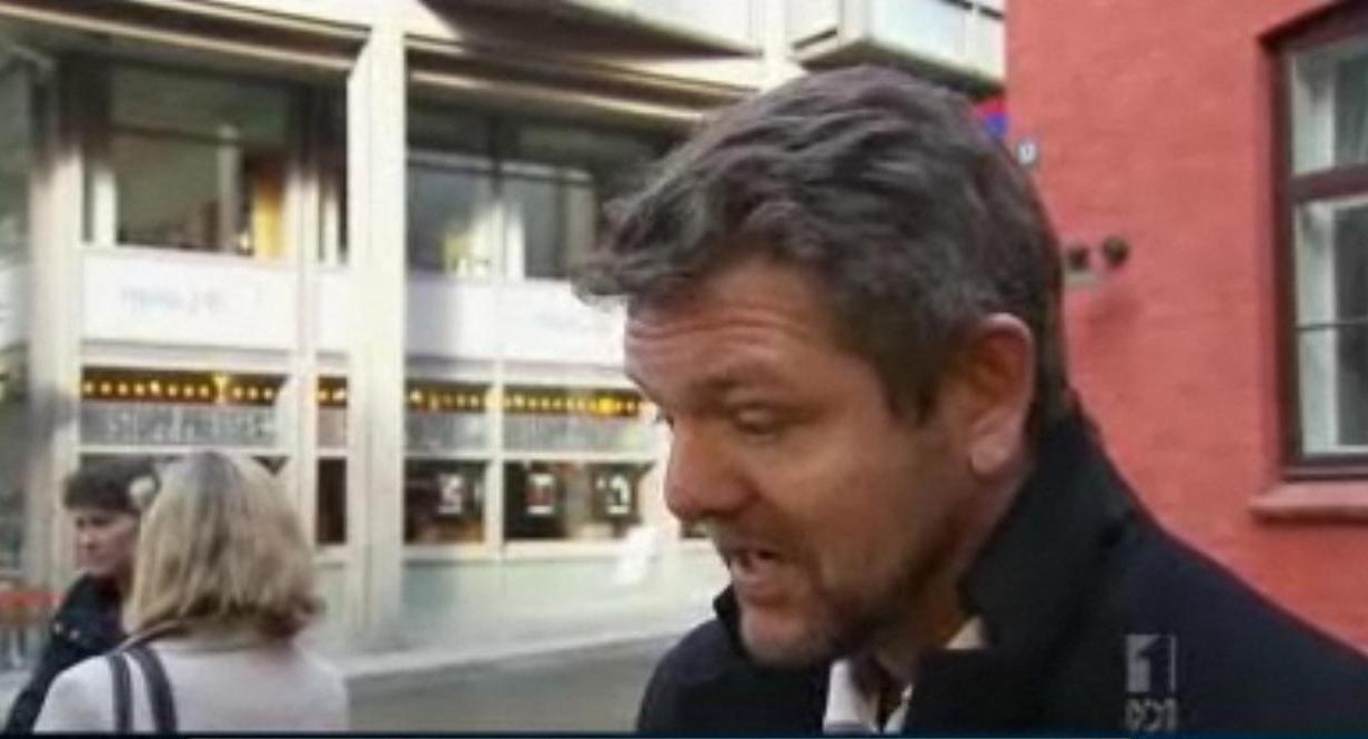 Breivik insists he is a 'likeable person' - ABC News