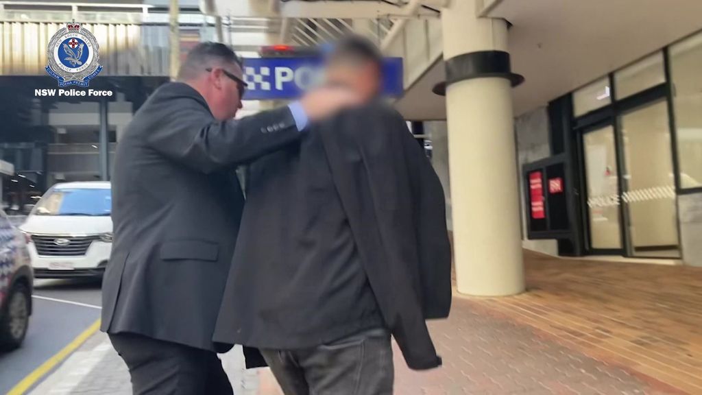 Two men arrested following discovery of man's body - ABC News