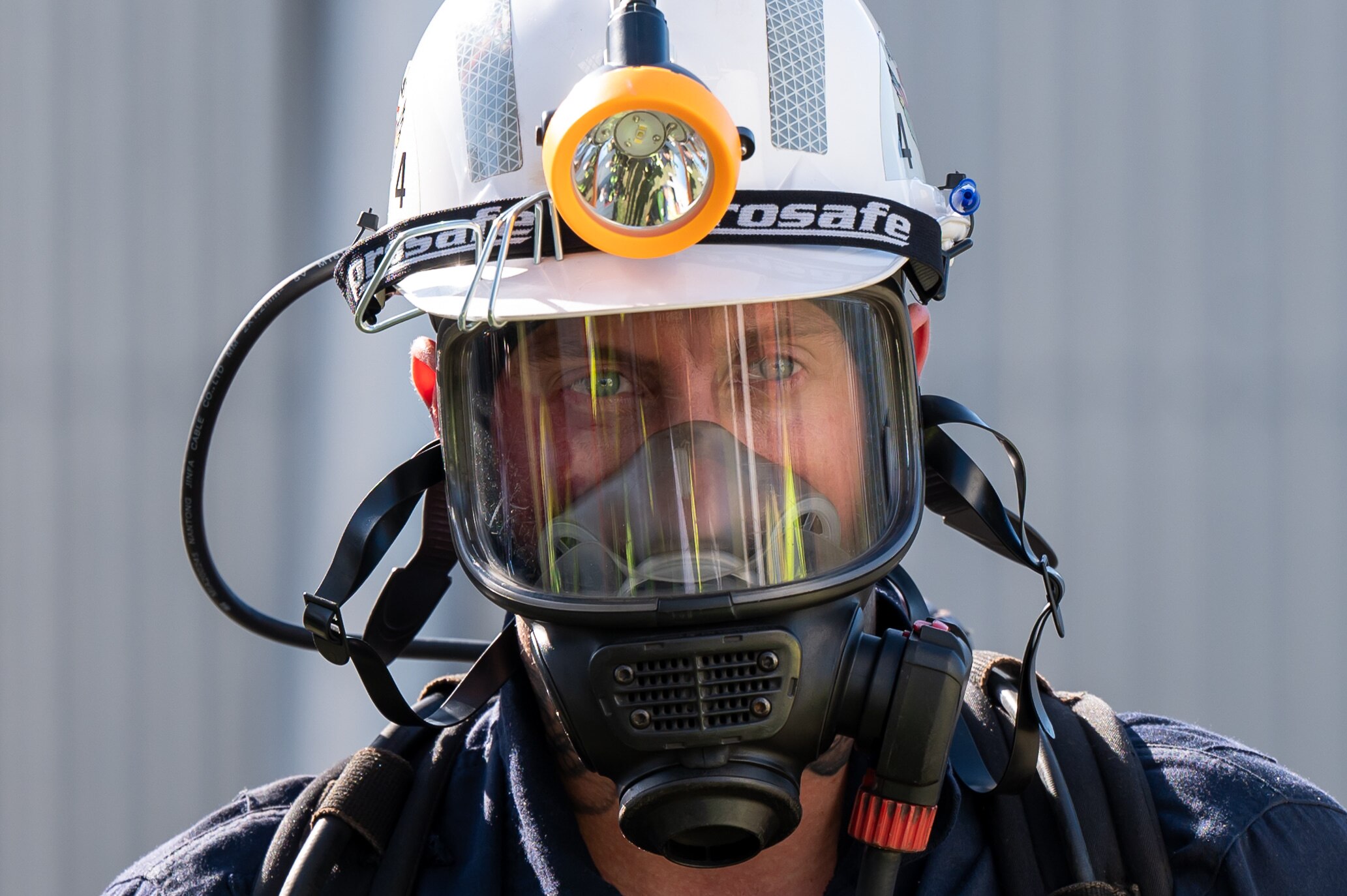 Queensland mine rescue teams push the limits in extreme, deadly ...