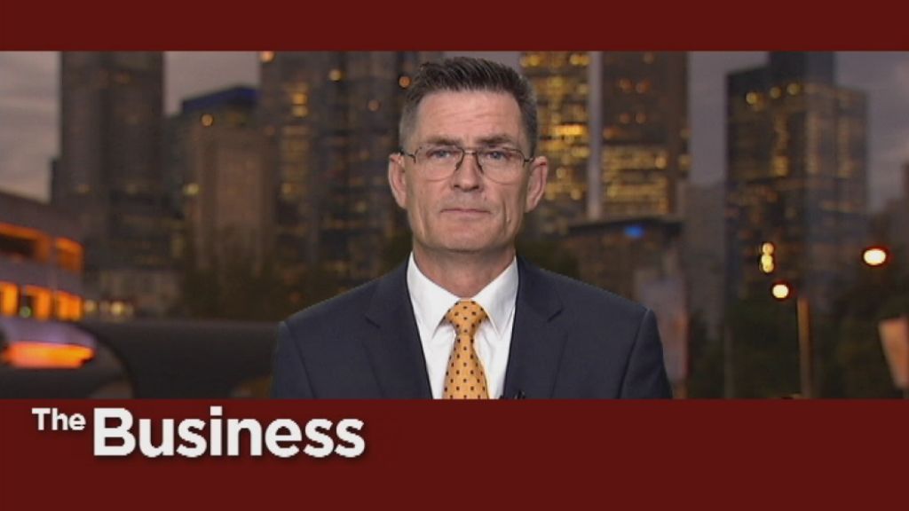 Tuesday markets with Marcus Padley - ABC News