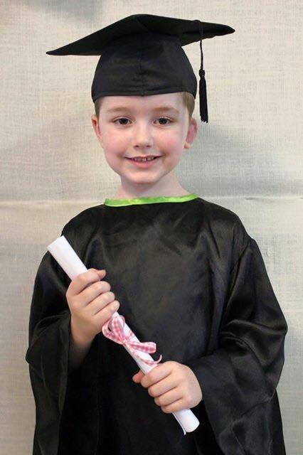 Boy born without outer ear, ear canal receives reconstructive surgery ...