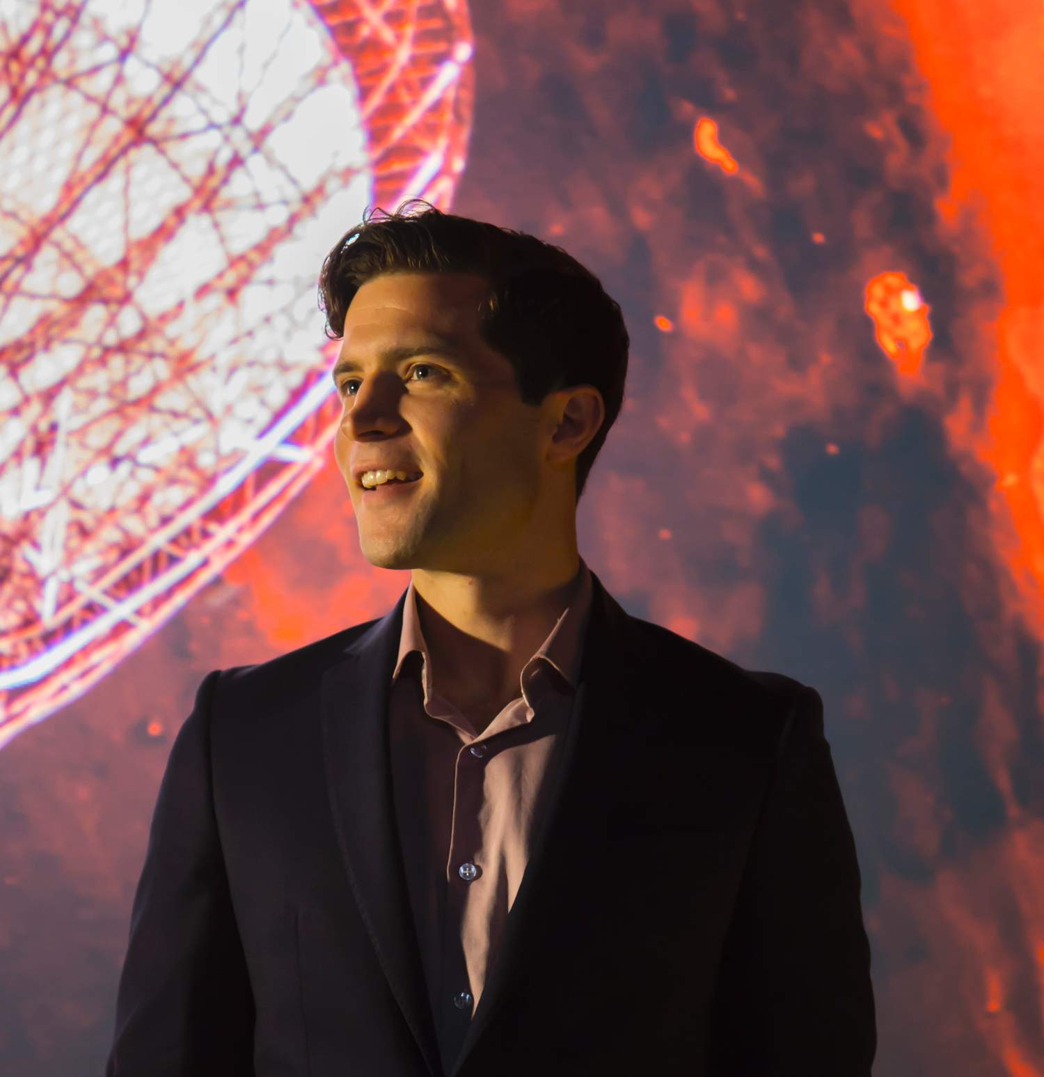 A storm three times the size of earth - ABC Brisbane