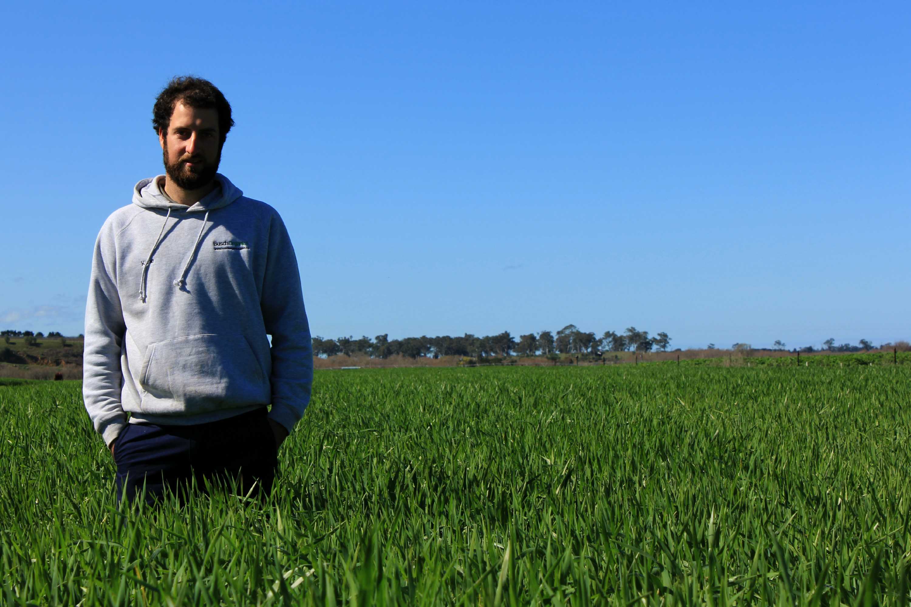 Jeremy Story Carter - ABC News