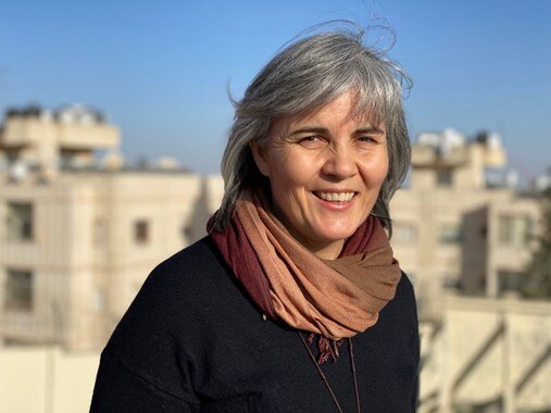 Comboni nun who treated COVID patients wins prestigious award - ABC listen