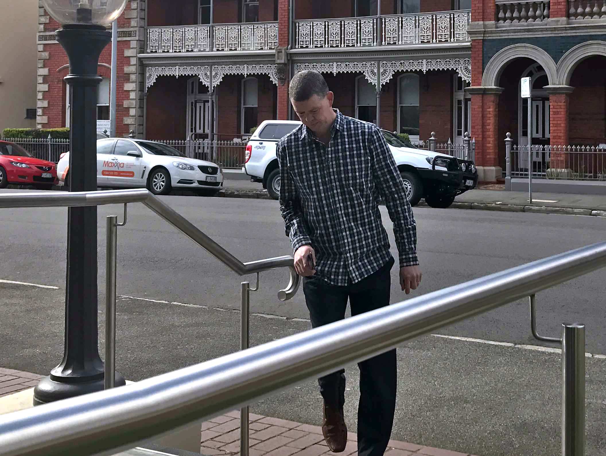 Finance manager admits dodgy benefits worth $700k to fund extravagant ...