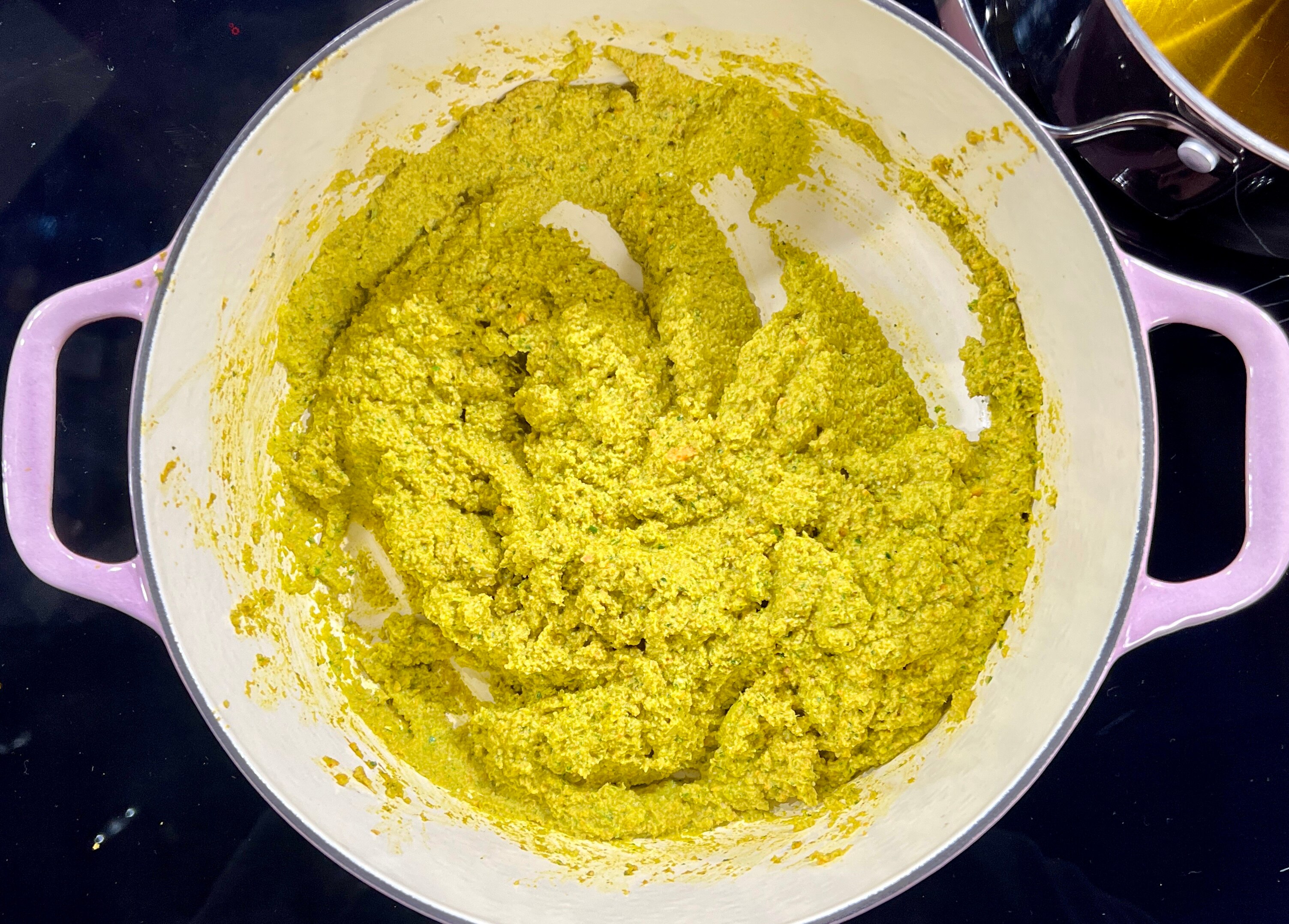 Georgian kharcho rice soup with eggplant - ABC News