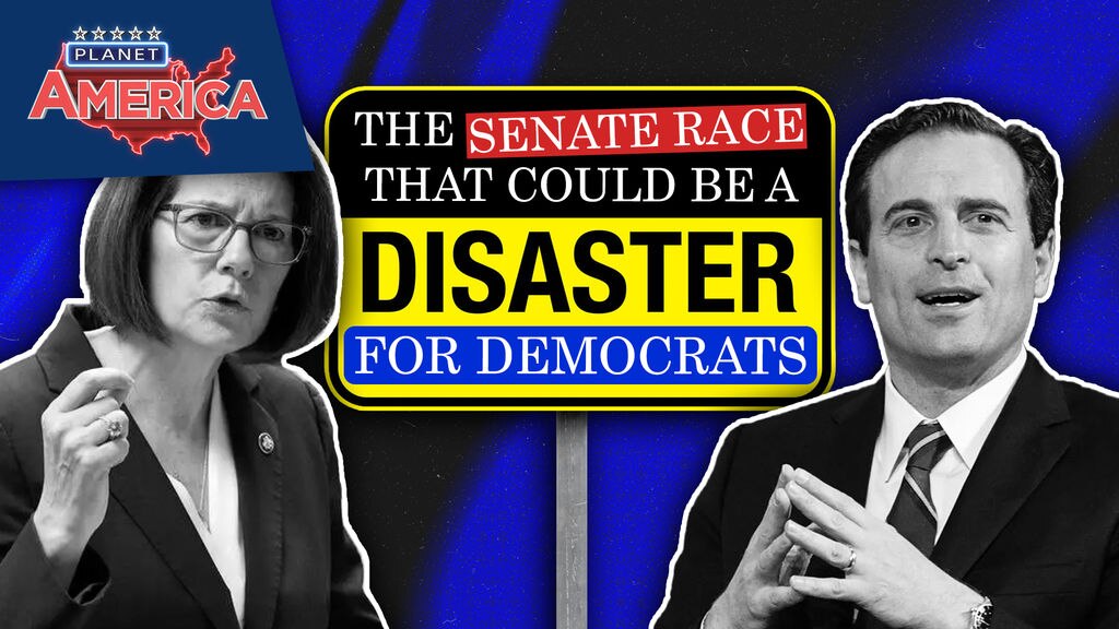 Planet America - ABC News