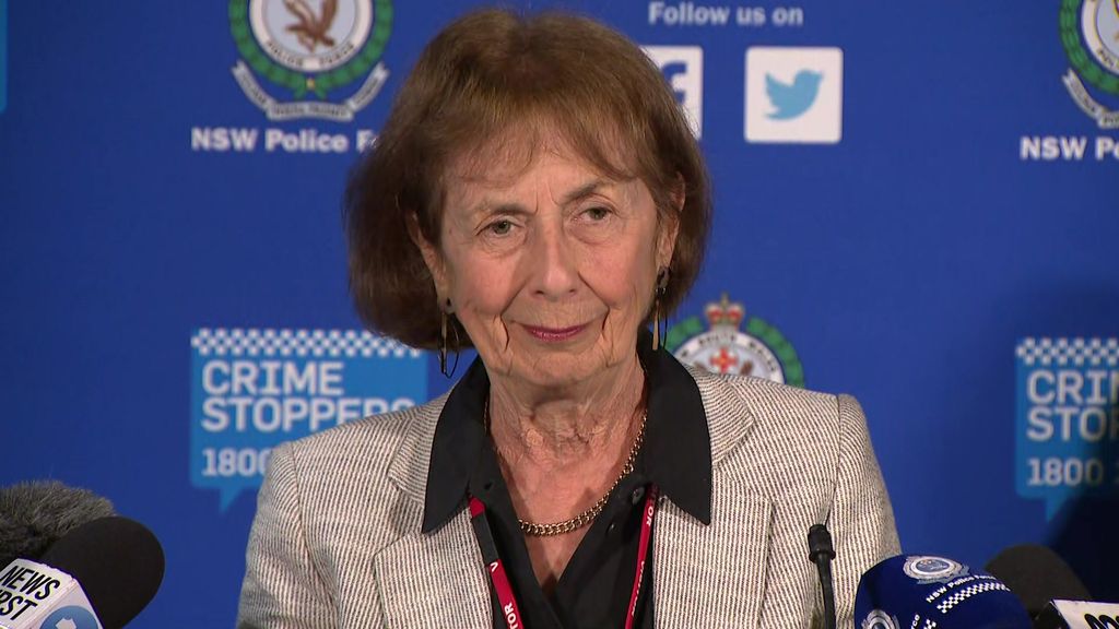 $1 million reward announced for information about the murder of Denise ...